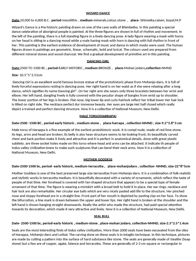 WIZARD DANCE | PDF | Ashoka