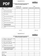 Abcd Check of DG | PDF