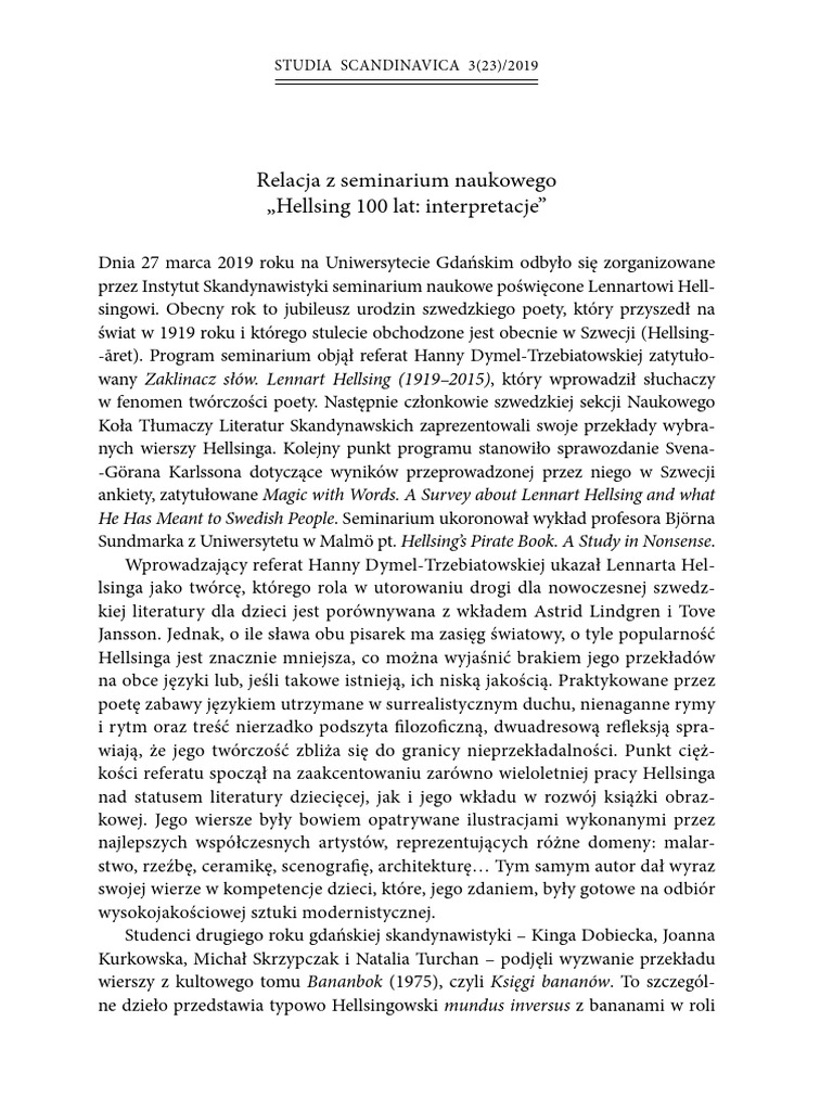 Relacja_z_seminarium_naukowego_Hell | PDF