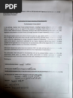 DHL Authorization Letter - Customs Other Authorities - 12 Mar 2020 ...