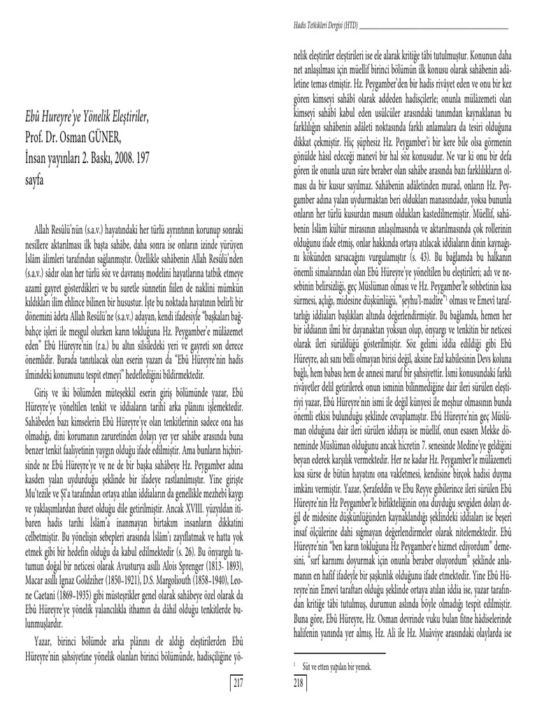 Eb - Hureyre - Ye Y - Nelik Ele - Tiriler (#501210) - 604284 | PDF