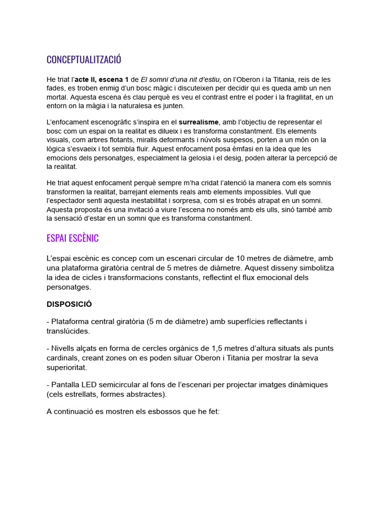 Projecte Final Ioc | PDF