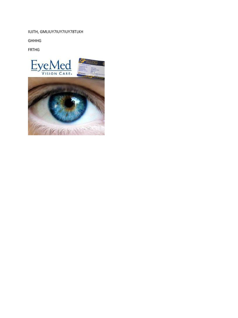 Iujth, Gmliuy7Iuy7Iuy78Tlkh GHHHG FRTHG | PDF