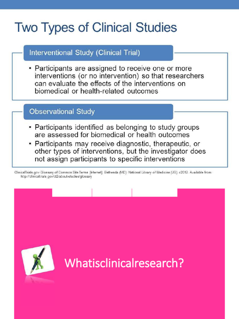 Interventional Research Ethics Committee | PDF | Clinical Trial ...