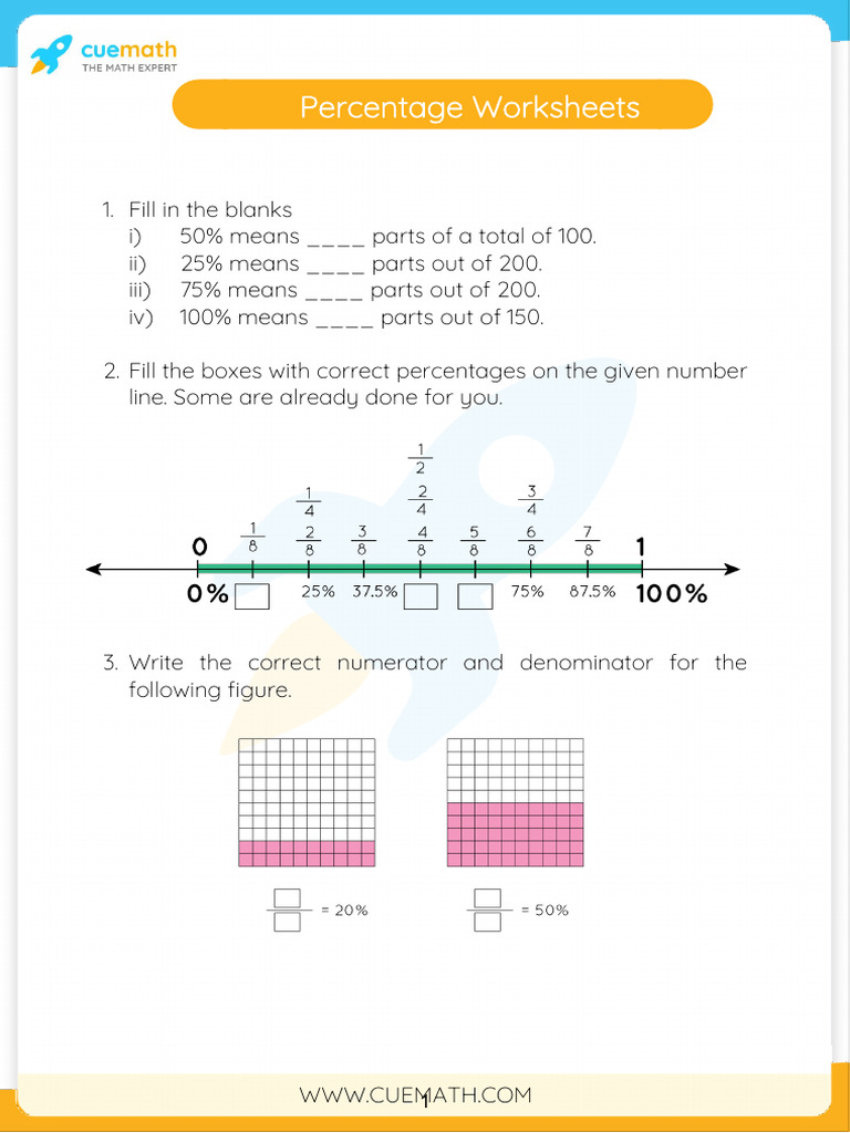11.02. Percentages (Mixed Sources) | PDF | Percentage | Mathematics