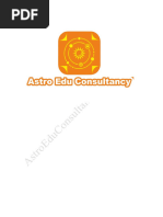 Batra Numerology | PDF