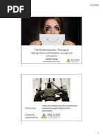 5Ps Formulation Worksheet | PDF