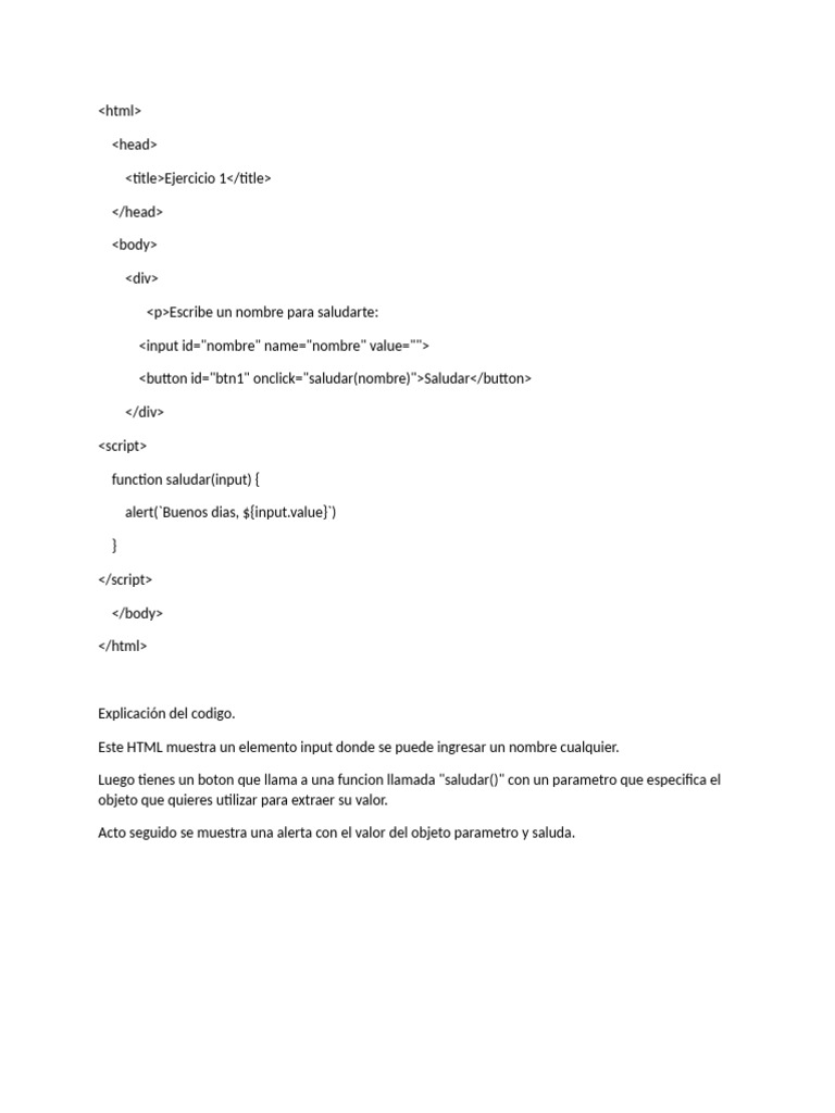 Ejercicio 1 Pdf