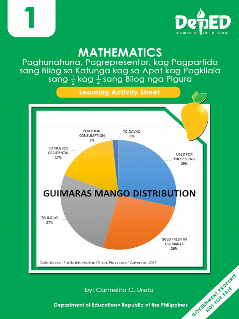 LAS-Math1-Q3-MELC 3-Wk 2 v2 | PDF