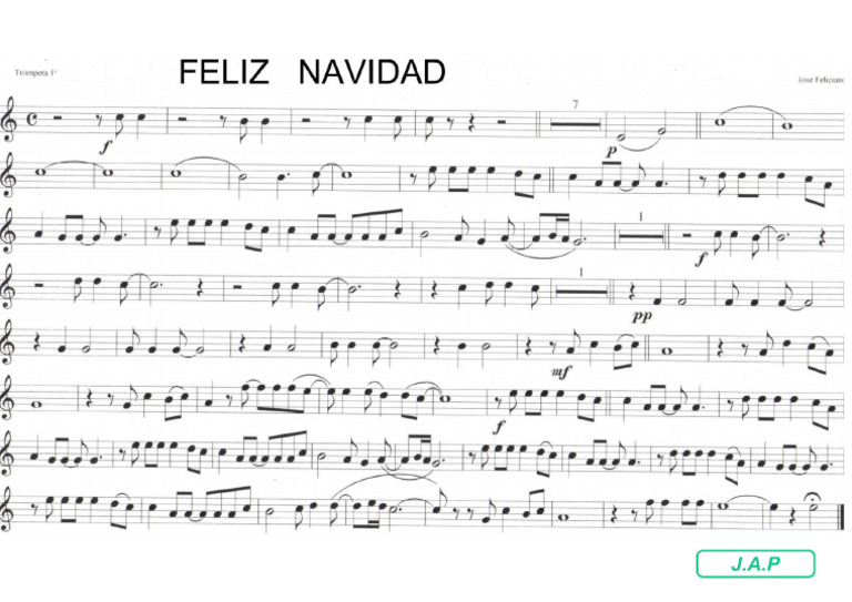 Feliz Navida | PDF