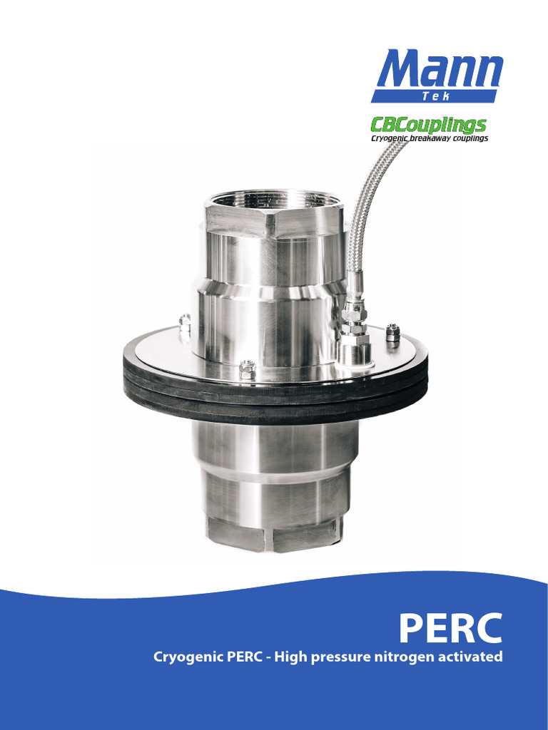 MannTek Information CBC-PERC | PDF