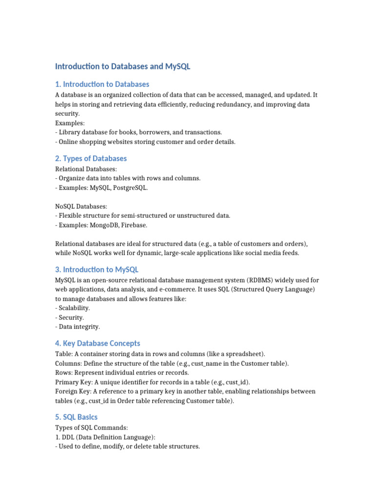 Pizza Ordering System Explanation | PDF | Databases | Relational Database