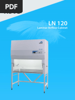 Price LFDC Laminar Flow Diffuser With Hepa Filter Submittal | PDF | Length