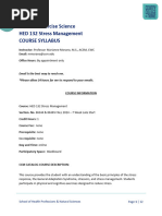 Musculoskeletal Clinical Translation Framework | PDF | Pain | Neuroscience