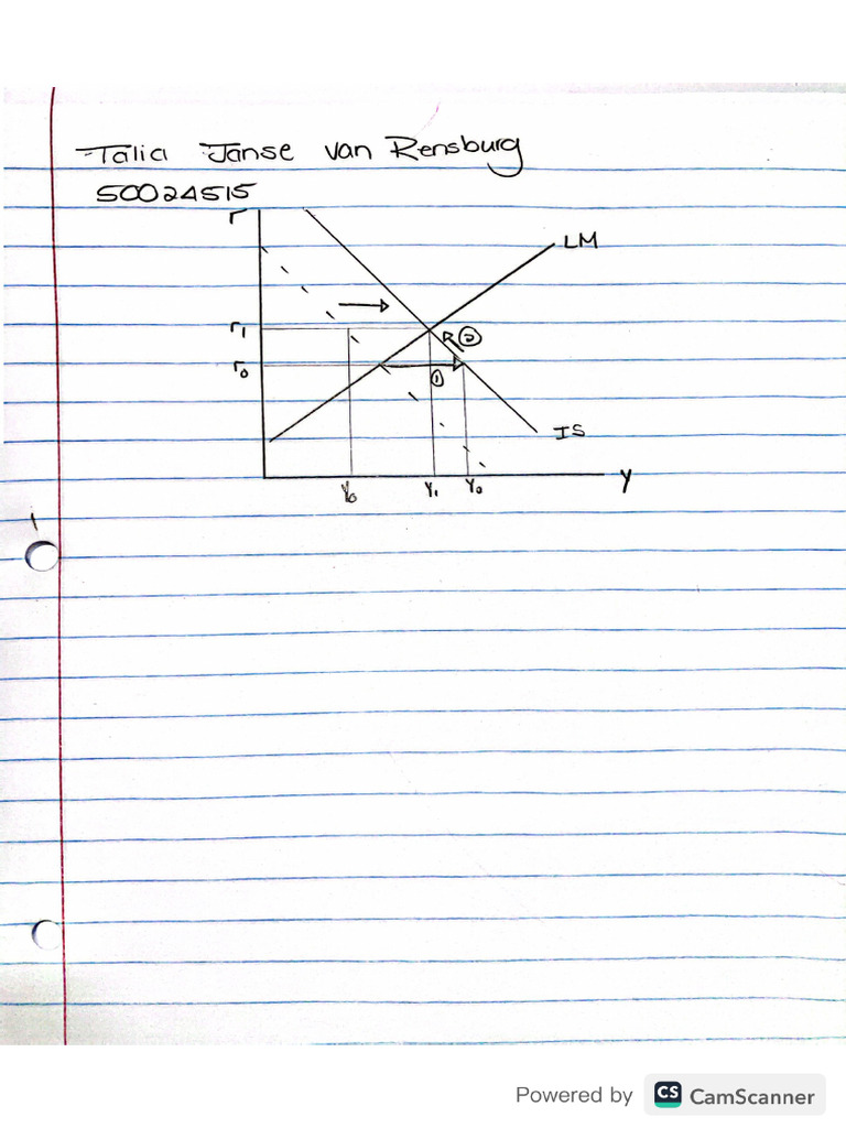 Econ 211 MRT 4 | PDF