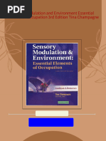 The Anxiety Gremlin | PDF | Fear | Anxiety