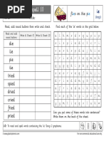 Lesson 87: ie, igh Sounds | PDF