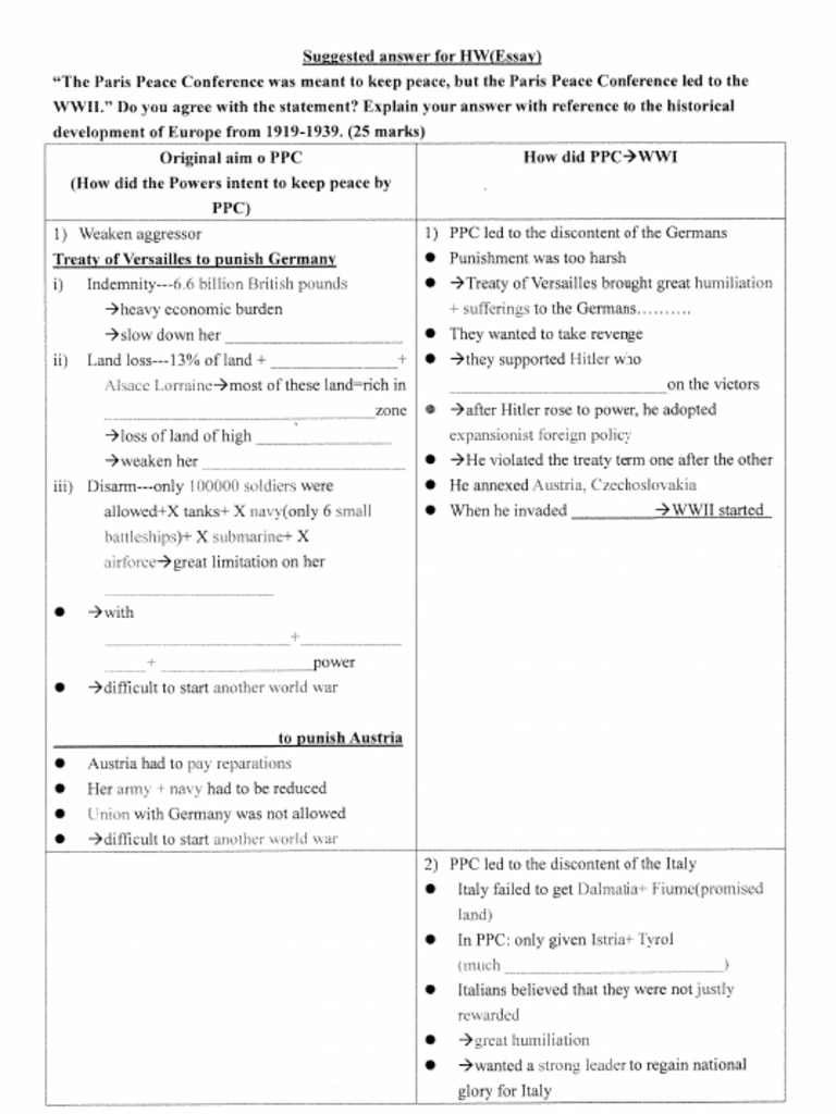 2012_DSE_Essay_(blank)(PDF) | PDF