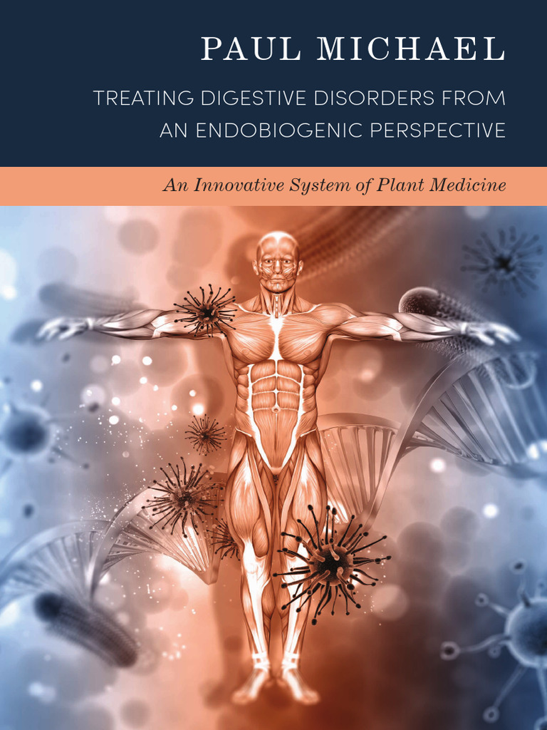 Endobiogenic Approach to Digestive Health | PDF | Infection ...