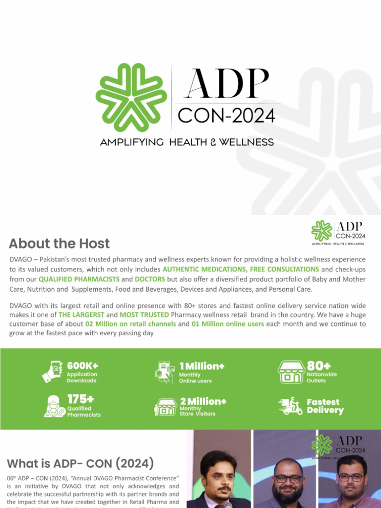Adp - Con (2024) | PDF