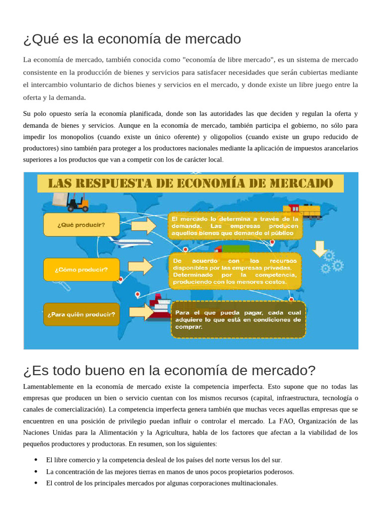 Economia Unidad LL - Clase LL | PDF