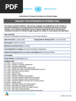 UNOPS - Esourcing - Vendor Guide - v1.7 - EN G | PDF | Procurement ...