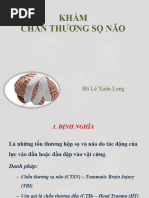 ĐỌC CT SCAN SỌ NÃO | PDF