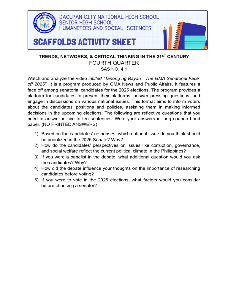 TNCT Sas4 1 | PDF