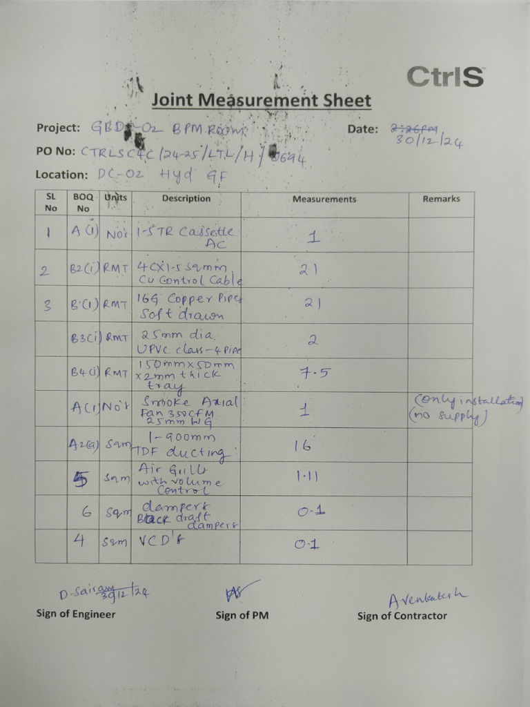 Anr Comfortzone Jms | PDF