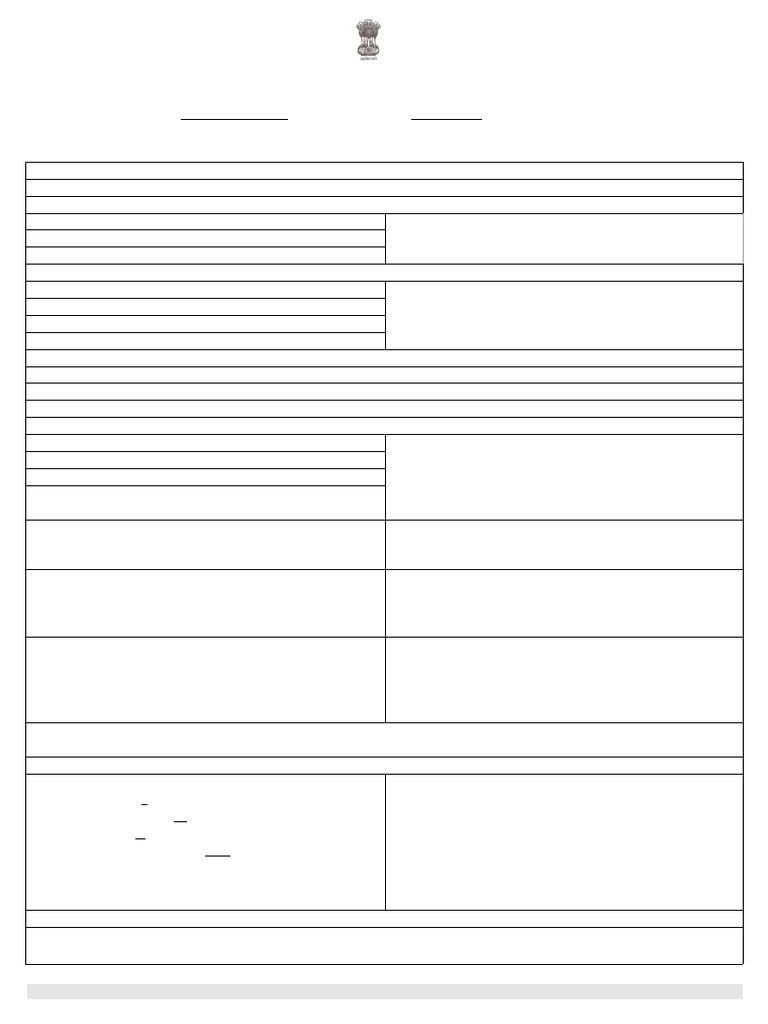 Olr Rohan Aoa | PDF | Employment | Sailor