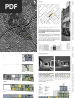 Kent & Canterbury Hospital map | PDF | Health Care