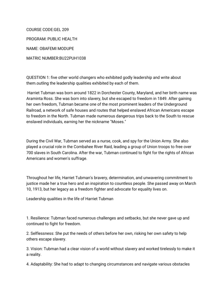 Course Code - Gel-Wps Office | PDF | Malala Yousafzai | United Farm Workers