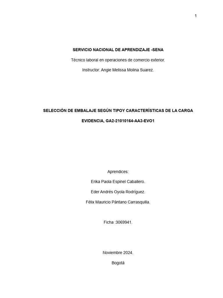 Ga2 21010164 Aa3 Evo1 | PDF | Sustentabilidad | Reciclaje