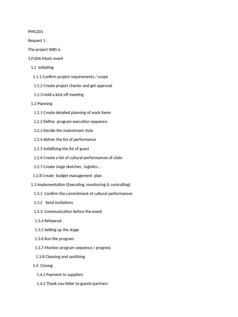 - Kte Sp23 - Fuda music - Tham khảo bài EVM | PDF