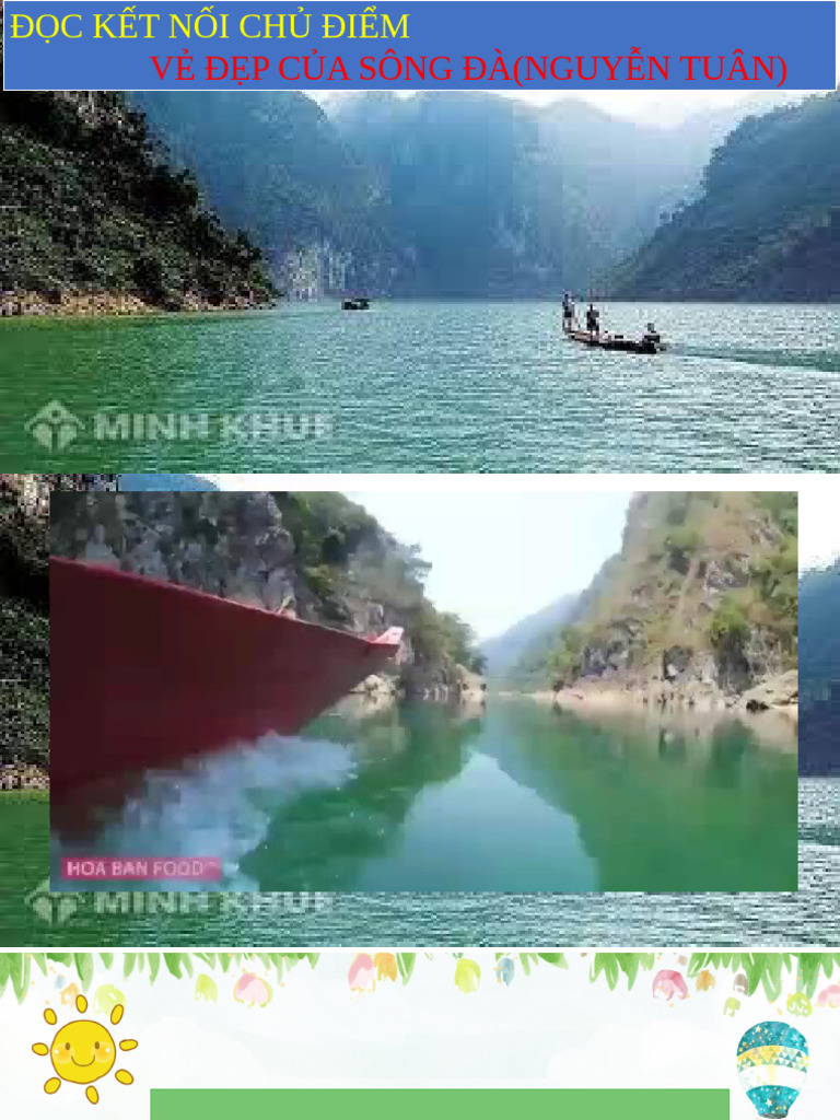 Bai 1 Thuong nho que huong | PDF