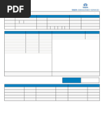 TCS Salary Slip | PDF | Taxes | Paycheck