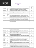 Deepwoken Potion Recipes Guide | PDF
