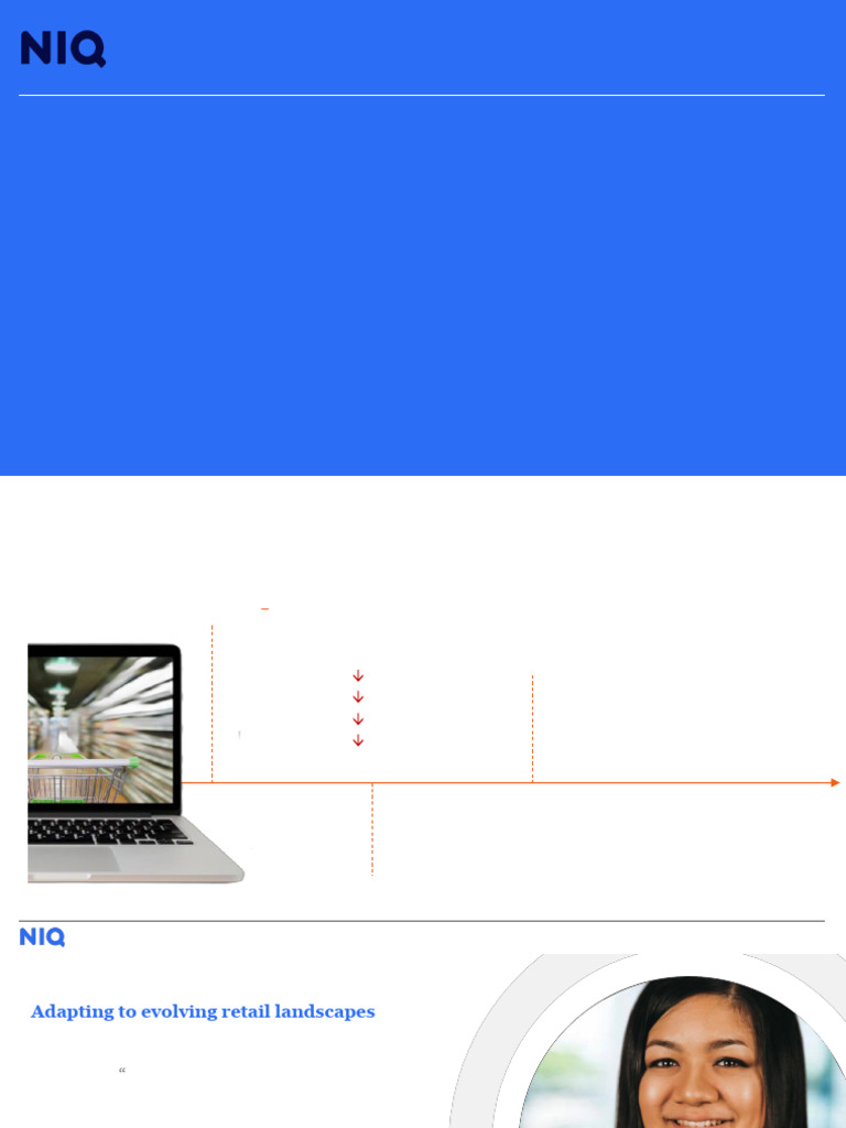 NIQ Conquering The Retail Shelf 2024 | PDF | Analytics | Retail