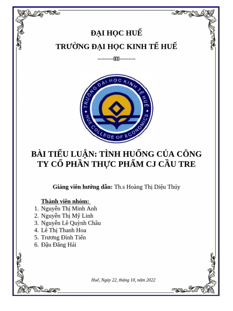 BÀI-NHÓM-QTRR | PDF