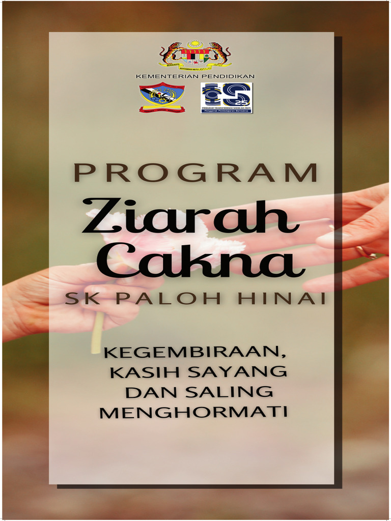 Ziarah Cakna | PDF