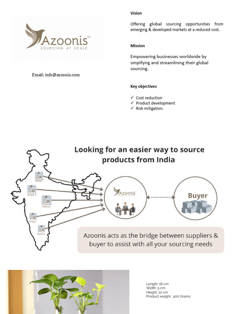 Wooden Planters | PDF