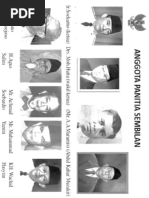 Biografi AA Maramis | PDF