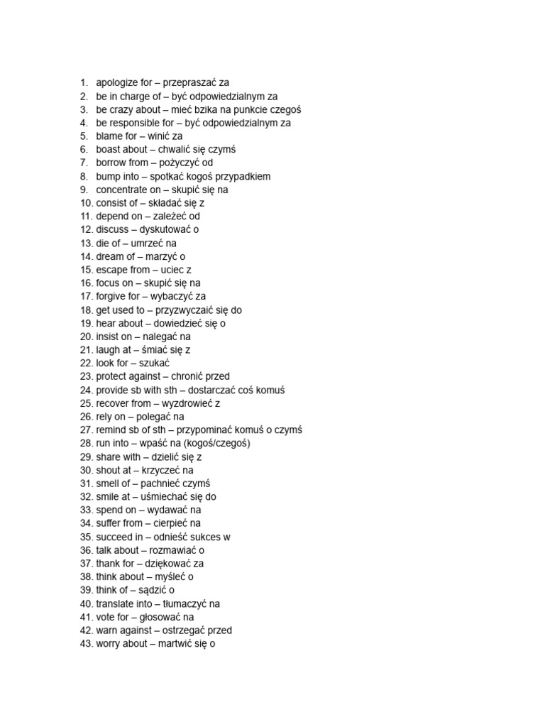 Short Quiz Prepositions | PDF