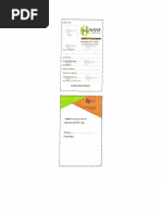 Descriptive Form C8 | PDF | Human Anatomy