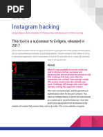 READ ME Instructions | PDF | Computer File | Command Line Interface