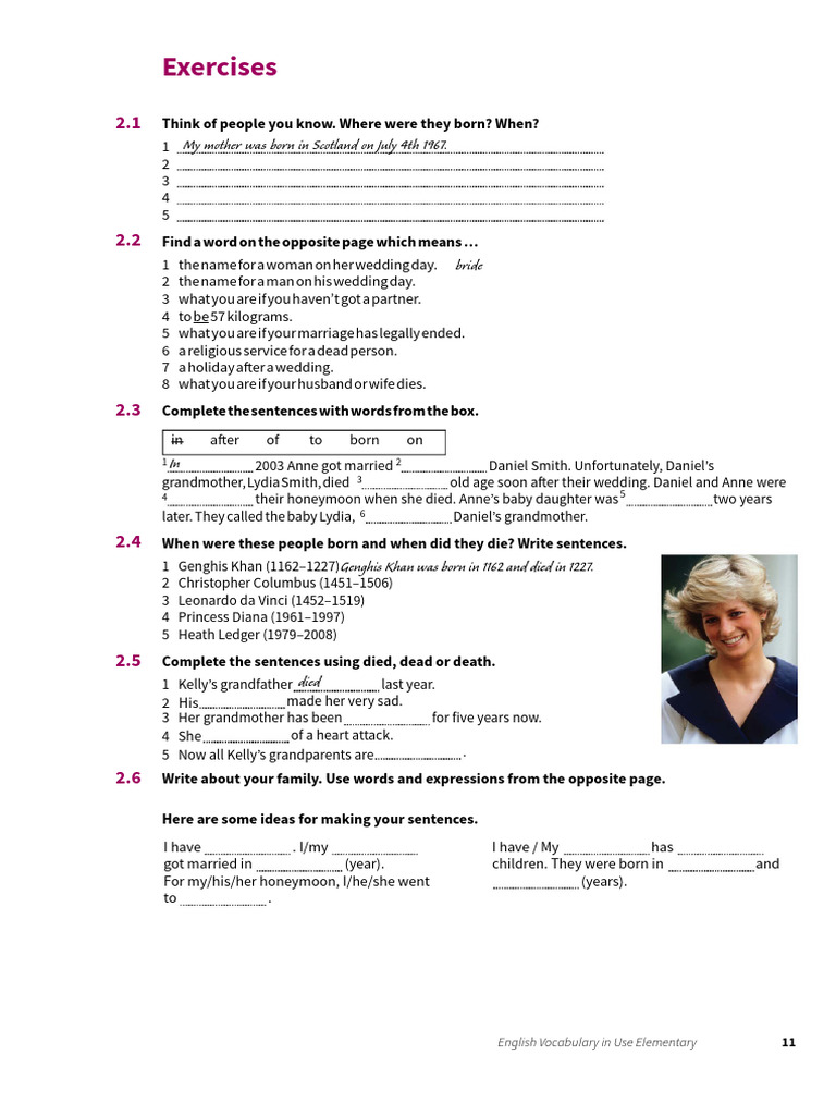 1 - English - Vocabulary - in - Use - Elementary - Cambridge - Third ...