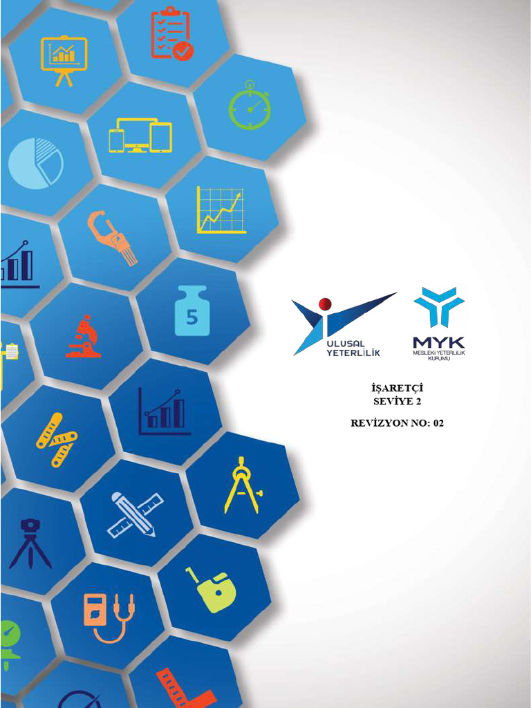 15UY0218-2 Rev 02 İşaretçi | PDF