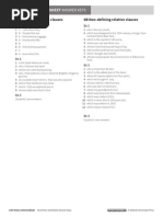 6 Stages of The Guest Check-In Procedure | PDF | Cheque | Business