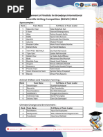 Cambridge IGCSE 0510 English As A Second Language Specimen Paper 2 For ...