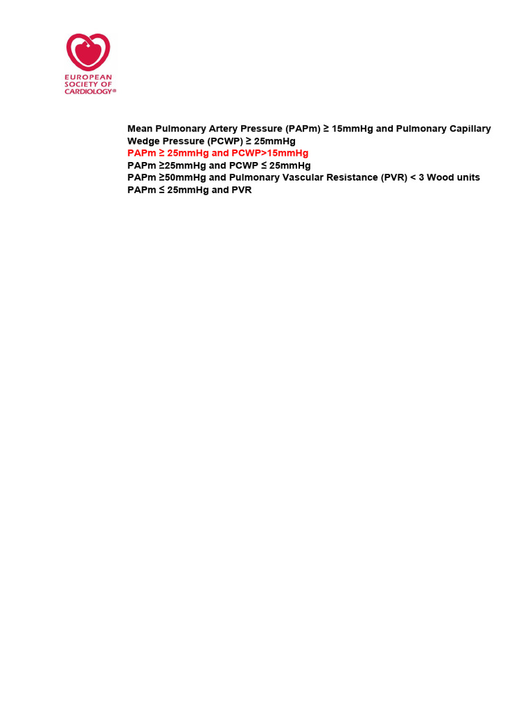 Navigating The Identification Diagnosis and Management of Pulmonary ...